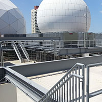 RDMC - Projects - Data Center